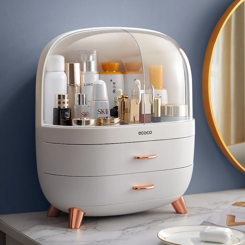 Dressing Table Vanity Box – HomeLux
