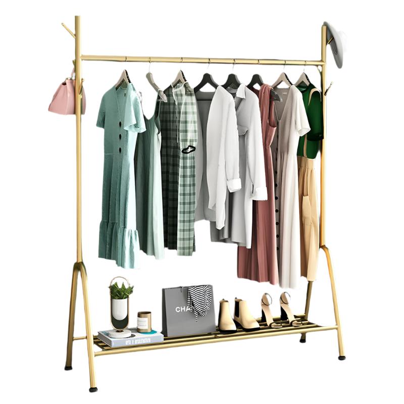 Creative Clothes Rack Garment Display Stand – HomeLux