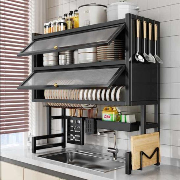 Kitchen Organizers – HomeLux