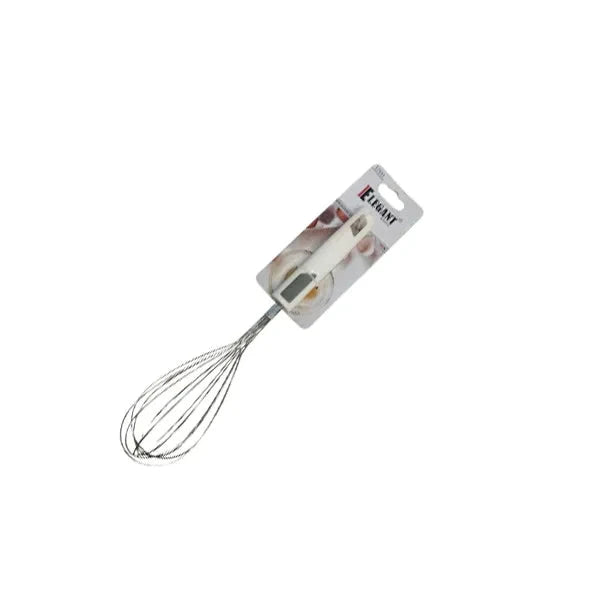 Elegant Nylon SS Medium Whisk – HomeLux