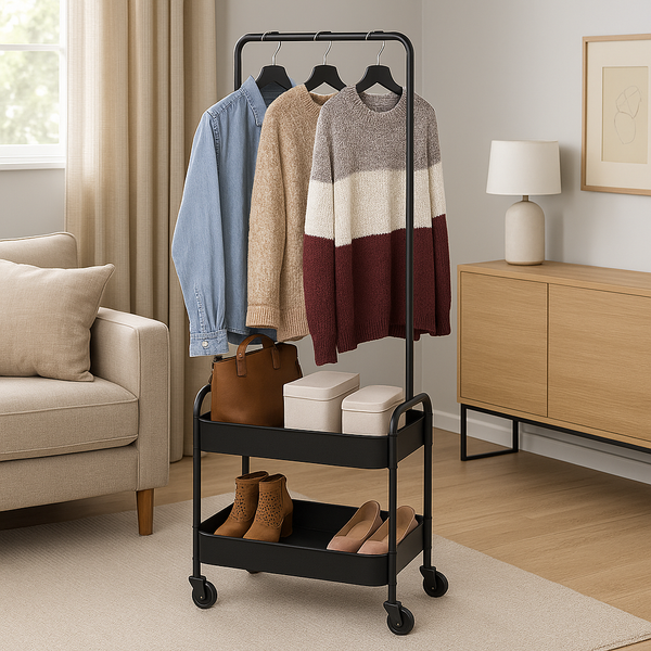 Racks & Shelves – HomeLux