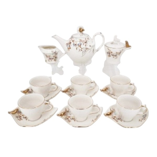 TEA SET 17 2c- BRD356 – HomeLux