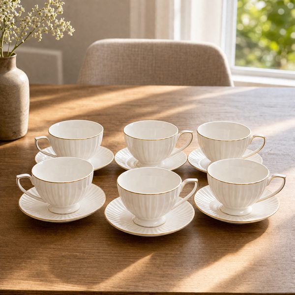 Tea Sets – HomeLux