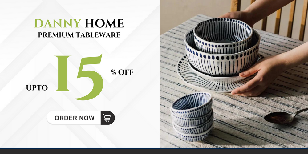 HomeLux Store Pakistan