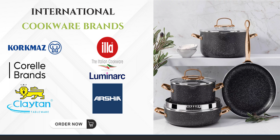HomeLux Store Pakistan
