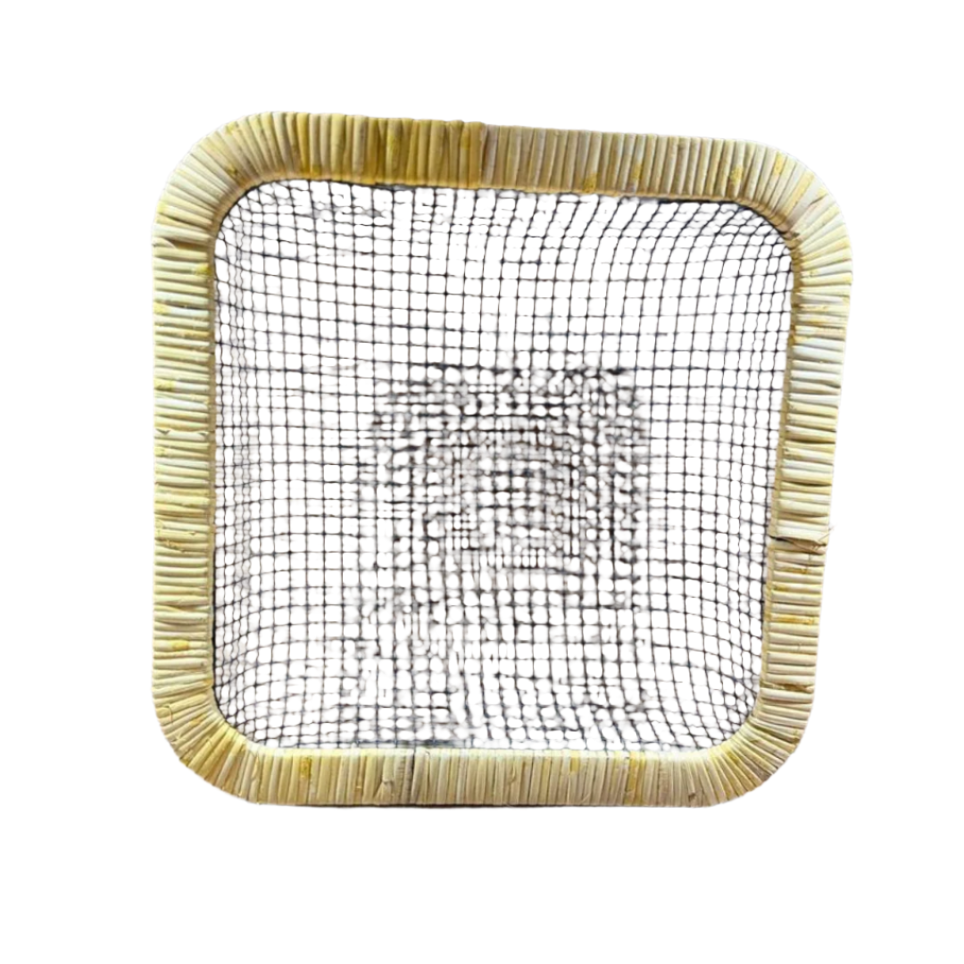 Fruit Basket (Rectangle) – HomeLux