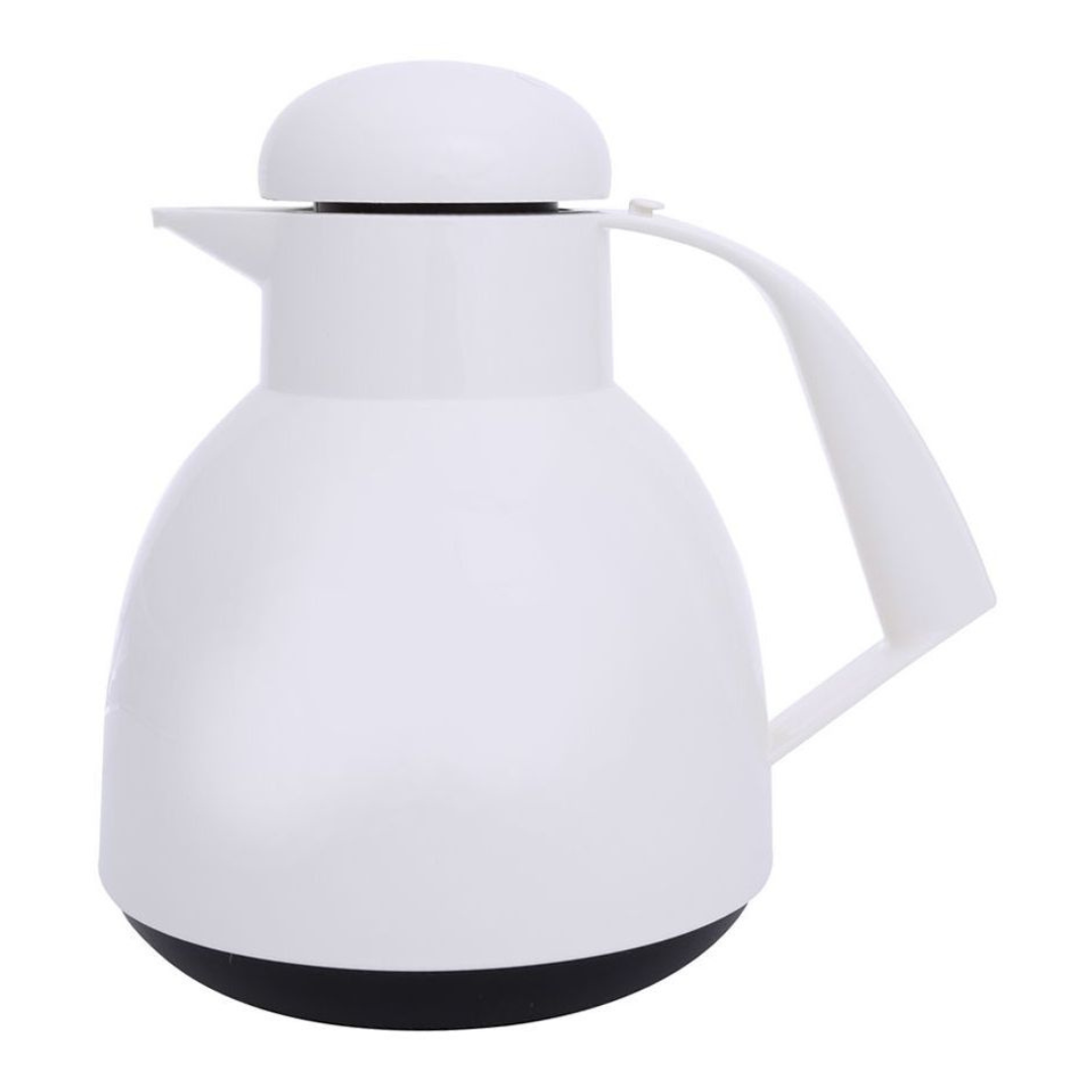 Helios Plastic Flask Kiwi Day-1 Litre Germany Made – HomeLux