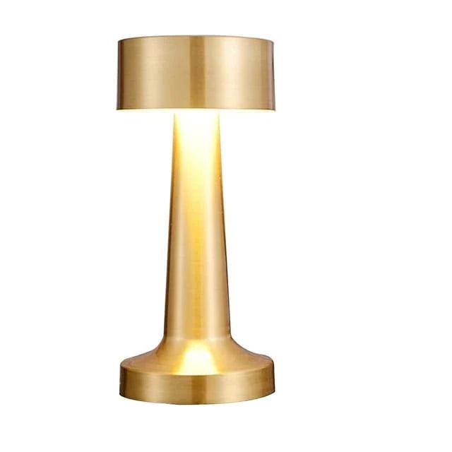 Portable LED Desk Lamp Sensor – HomeLux