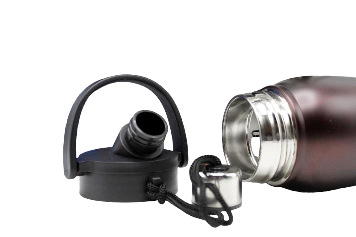 Fast Future Water Bottle – HomeLux