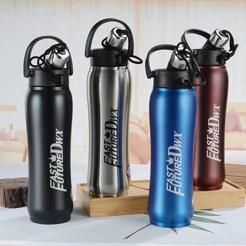 Fast Future Water Bottle – HomeLux