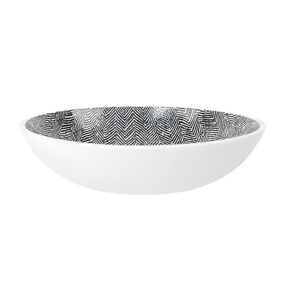 Danny Home™ 8" Deep Plate – HomeLux