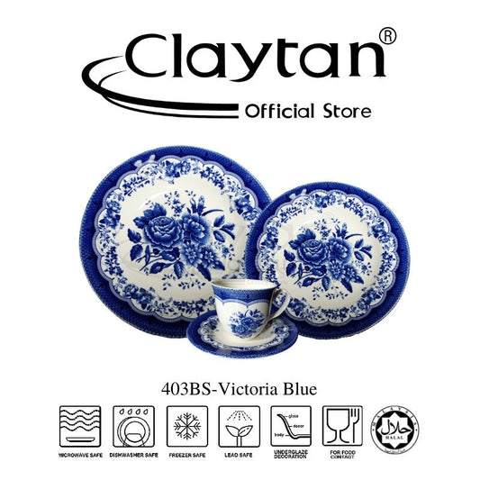 Claytan – HomeLux