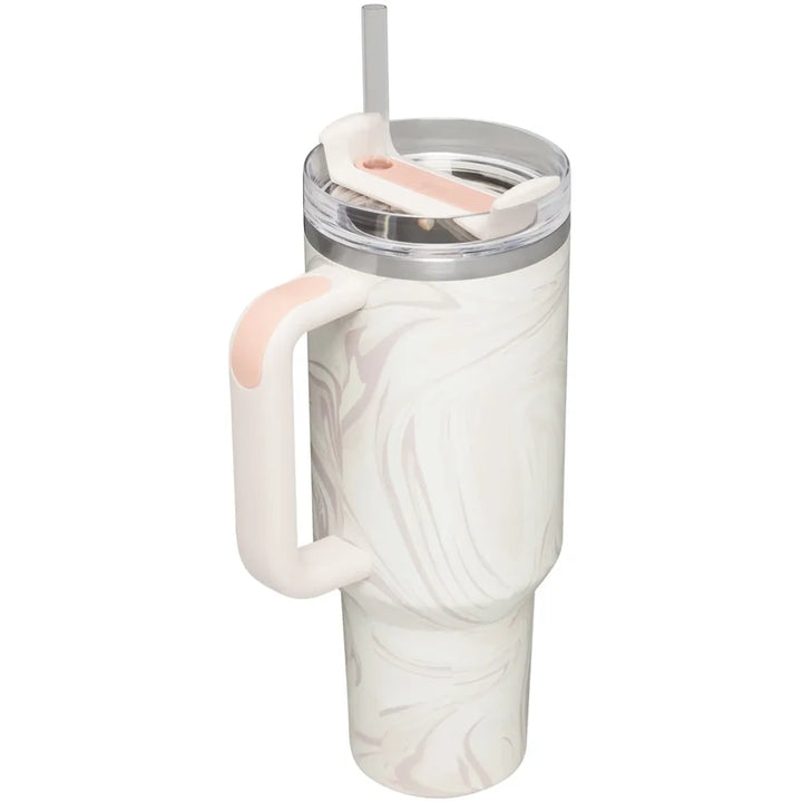Buy Quencher H2.0 FlowState™ Tumbler 40oz – Polar Swirl – HomeLux