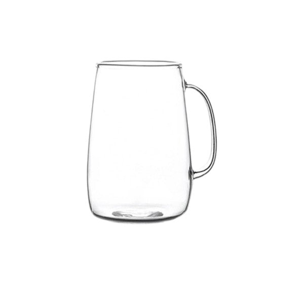 Glass Cup – 450ml – HomeLux